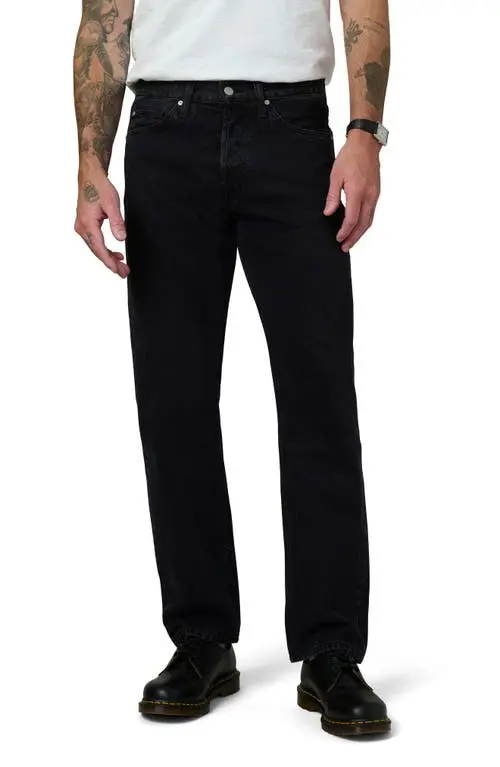 Joe's Jeans The Roux Relaxed Straight Leg Jeans