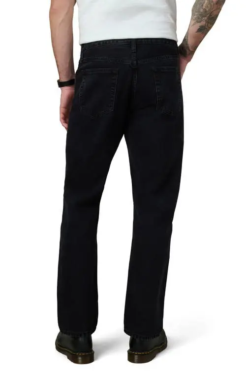 Joe's Jeans The Roux Relaxed Straight Leg Jeans