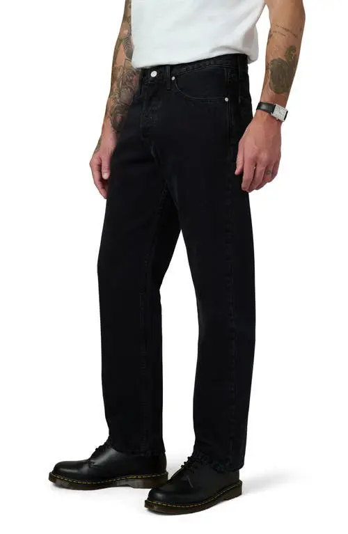 Joe's Jeans The Roux Relaxed Straight Leg Jeans