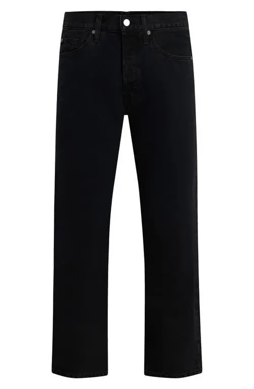 Joe's Jeans The Roux Relaxed Straight Leg Jeans