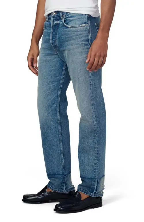 Joe's Jeans The Joe Relaxed Straight Leg Jeans - Neilson