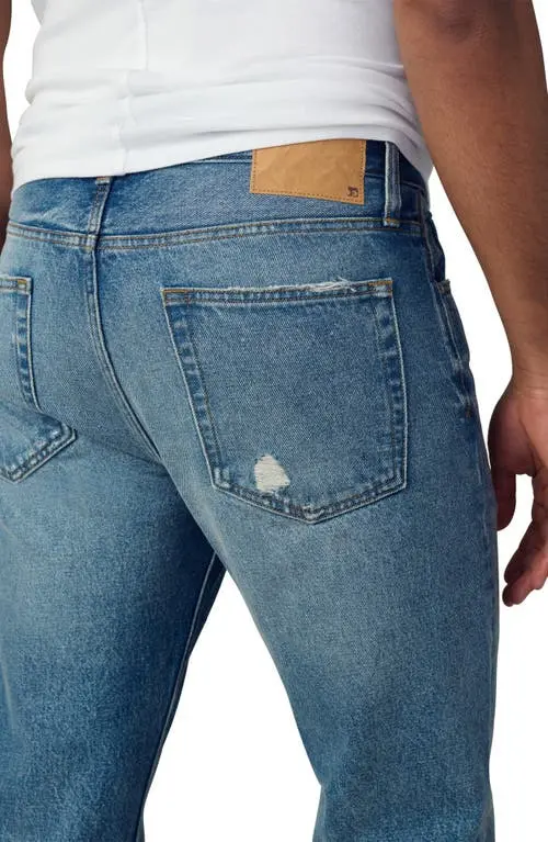 Joe's Jeans The Joe Relaxed Straight Leg Jeans - Neilson