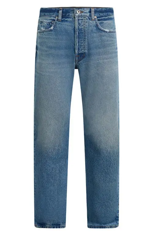 Joe's Jeans The Joe Relaxed Straight Leg Jeans - Neilson