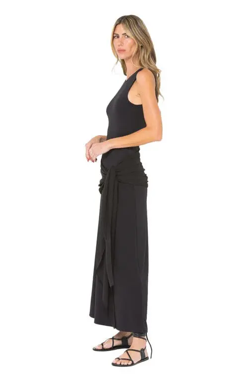 JBQ Rory Ankle-length Dress