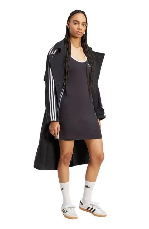 Adidas 3-stripes Minidress