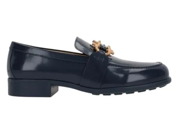 Bottega Veneta Monsieur Loafer