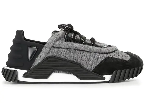 Dolce & Gabbana Ns1 Low-top Sneakers