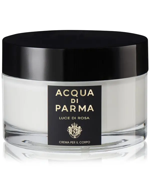 ACQUA DI PARMA Luce Di Rosa Body Cream - No Color