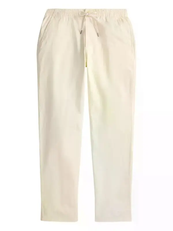 Polo Ralph Lauren Drawstring-waist Trousers