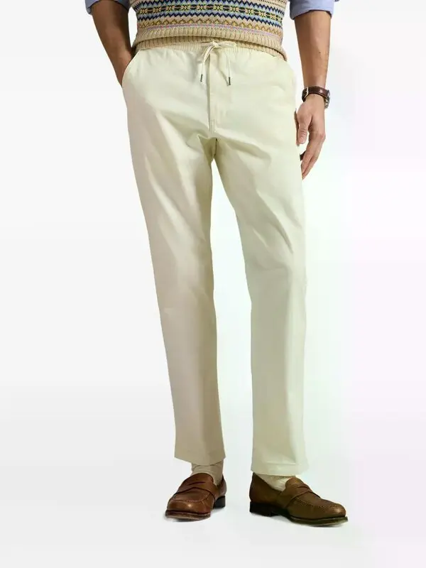 Polo Ralph Lauren Drawstring-waist Trousers