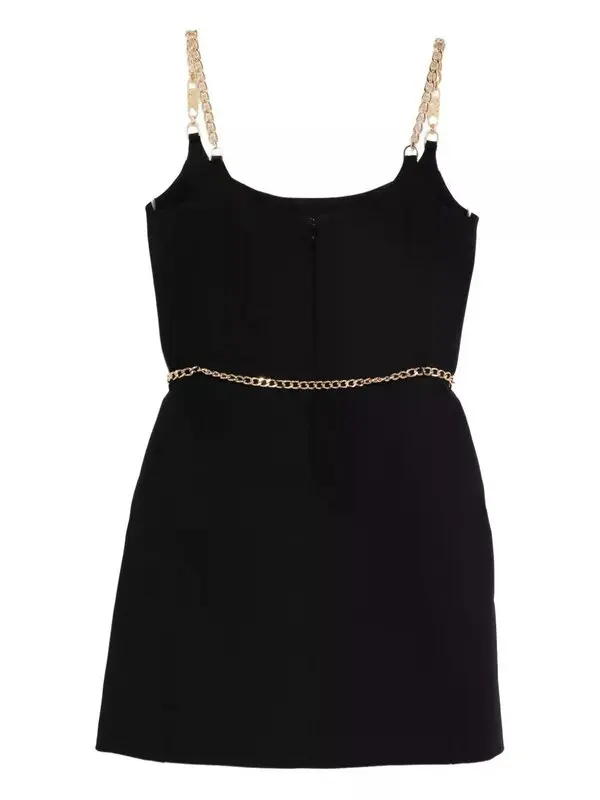 Michael Kors Chain-belted Dress