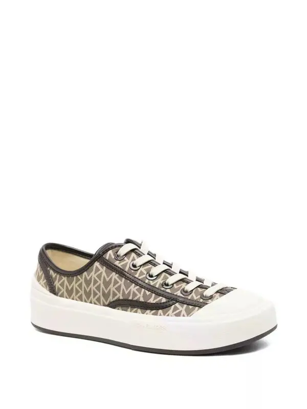 Michael Kors Jude Low-top Sneakers