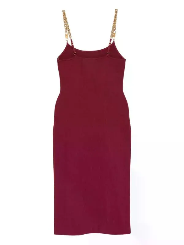 Michael Kors Chain-strap Dress