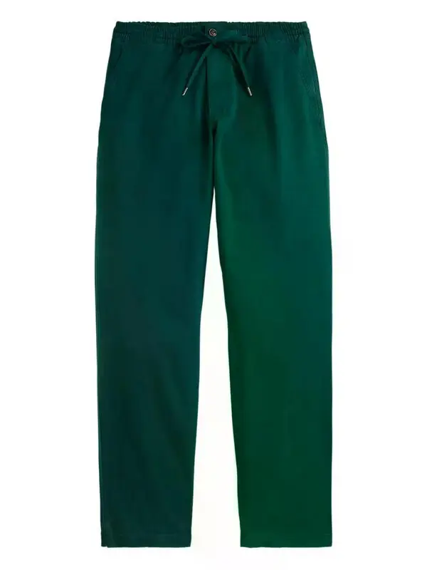 Polo Ralph Lauren Drawstring-waist Trousers