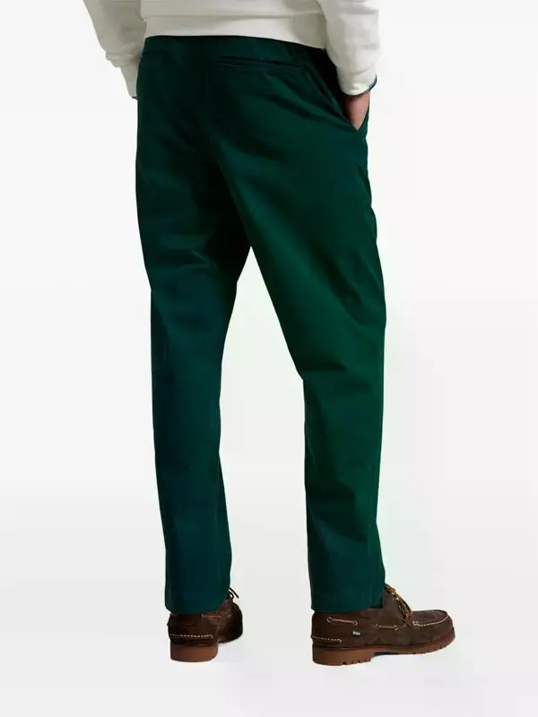 Polo Ralph Lauren Drawstring-waist Trousers