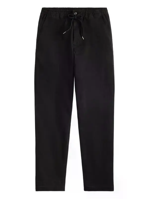 Polo Ralph Lauren Drawstring-waist Trousers
