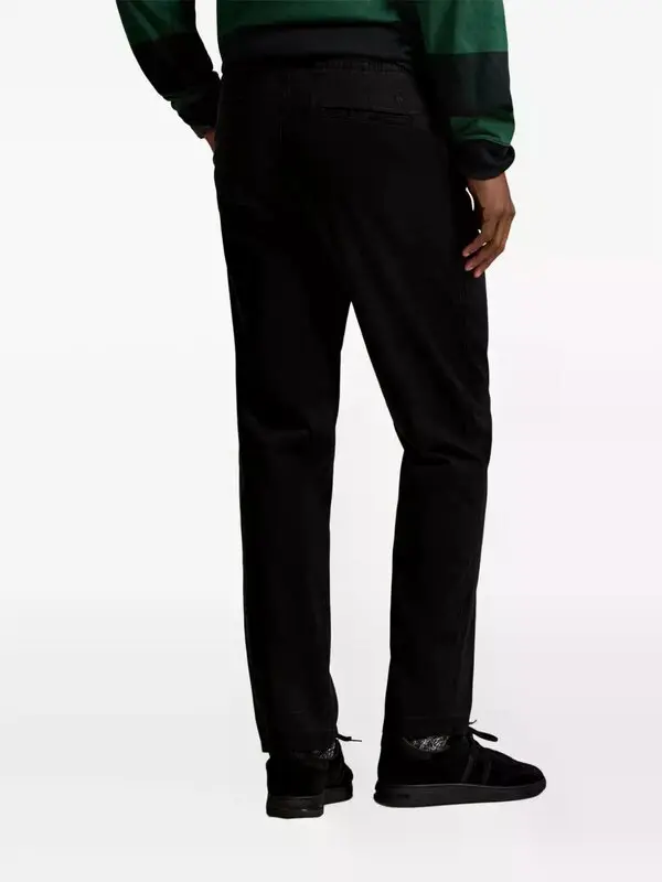 Polo Ralph Lauren Drawstring-waist Trousers