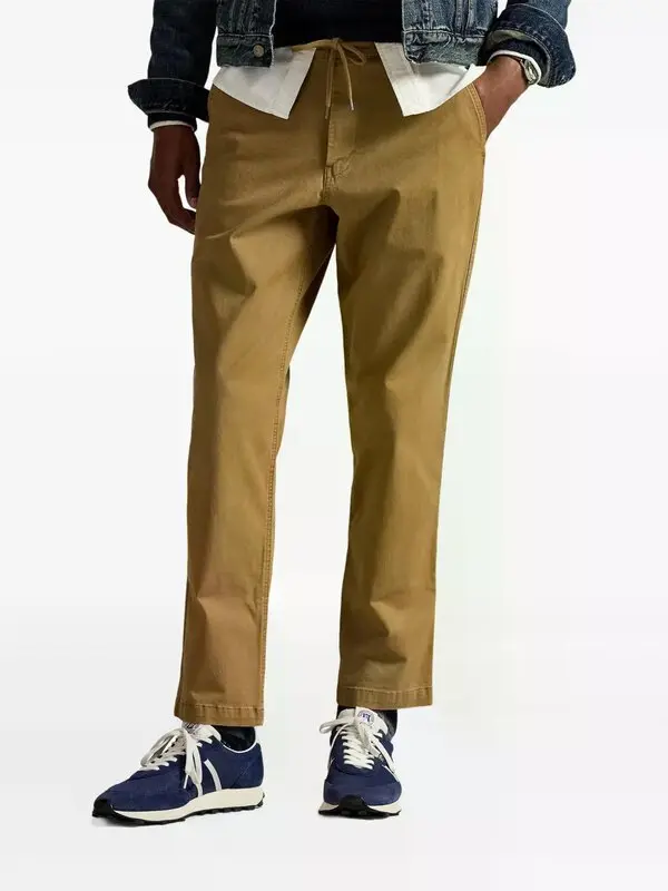 Polo Ralph Lauren Drawstring Chinos