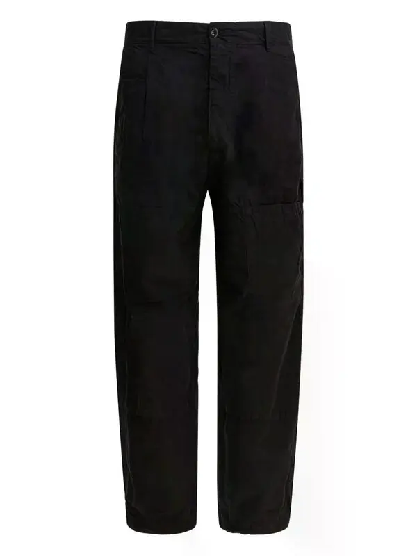 C.P. COMPANY Cargo-pocket Trousers