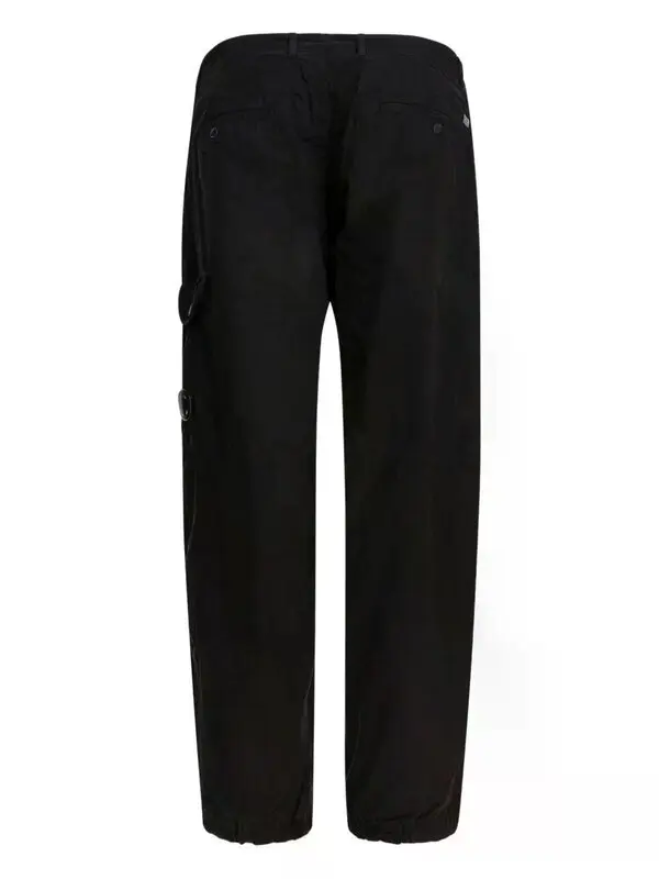 C.P. COMPANY Cargo-pocket Trousers