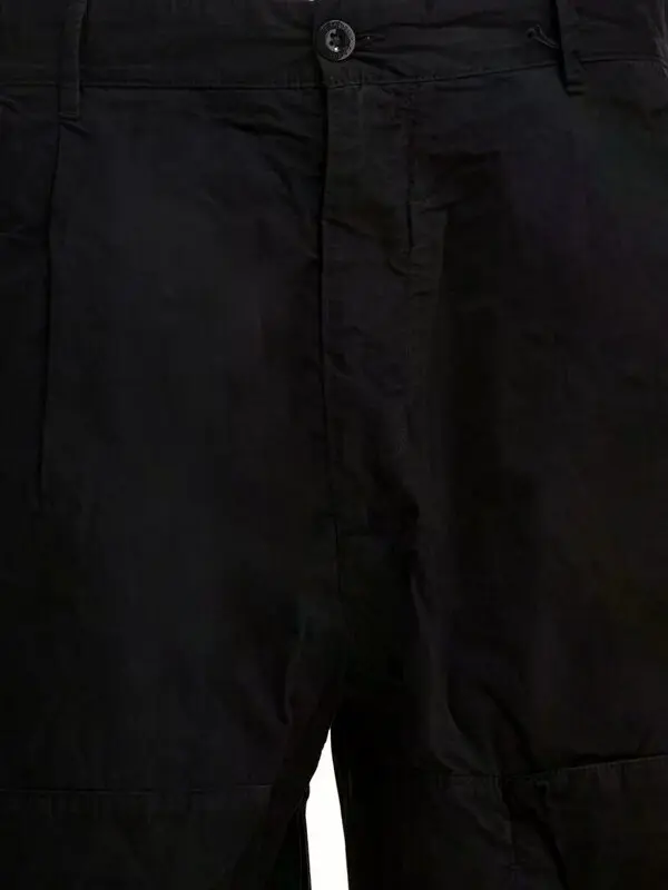 C.P. COMPANY Cargo-pocket Trousers
