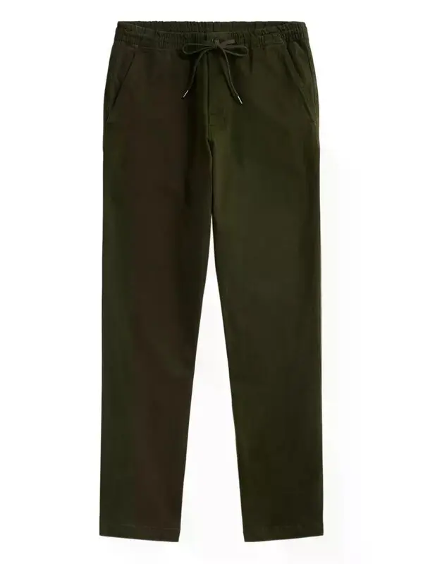 Polo Ralph Lauren Elasticated-drawstring Trousers