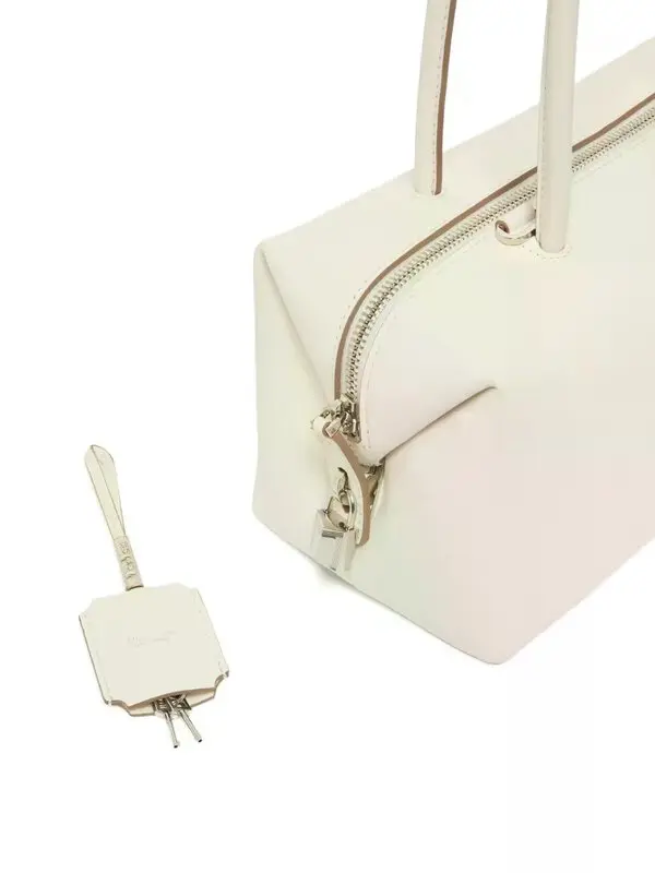 Max Mara Top-handle Shoulder Bag