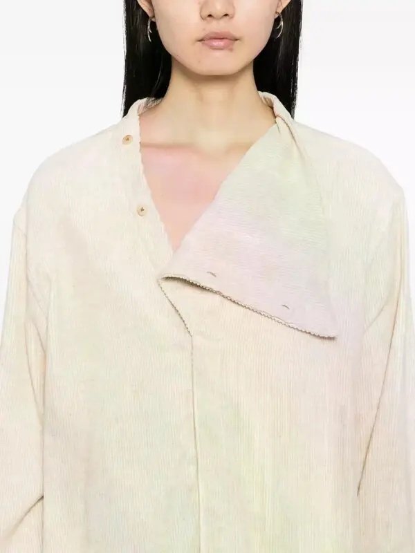 Rick Owens Concordians Blouse