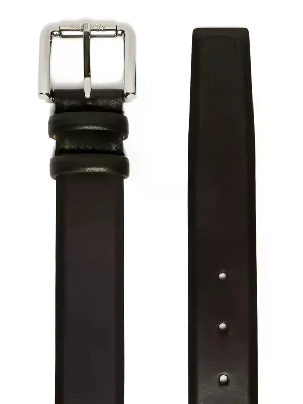 Max Mara Leather Belt
