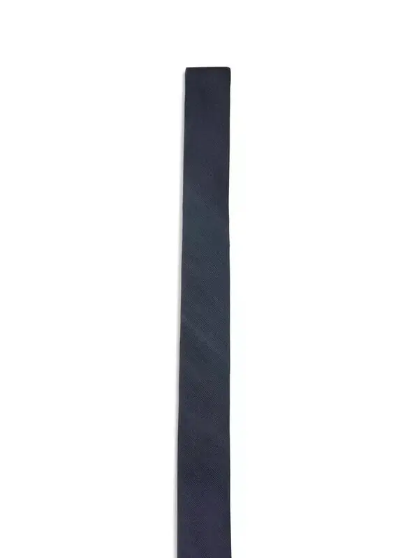 BOGART Silk Neck Tie