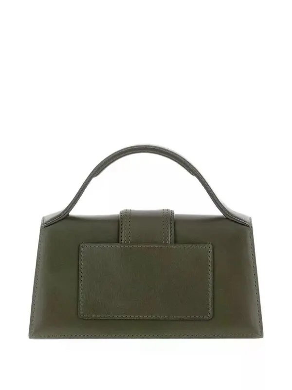 Jacquemus Leather Top-handle Shoulder Bag