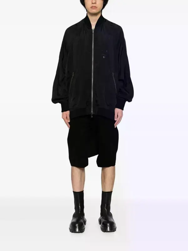 JULIUS Europa Bomber Jacket