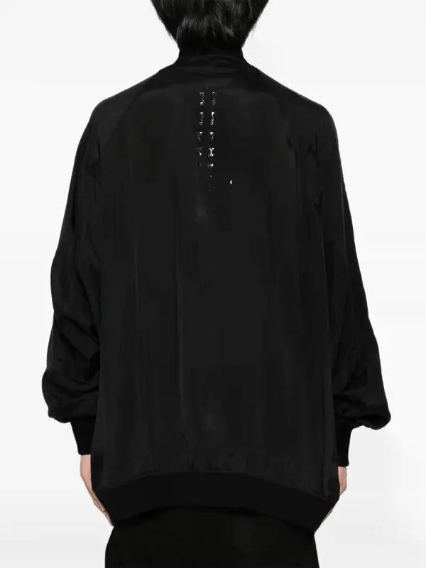 JULIUS Europa Bomber Jacket