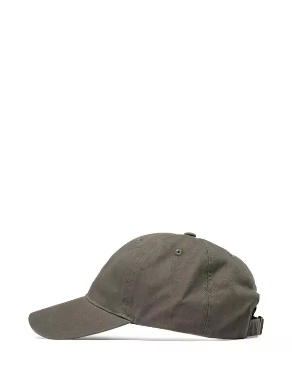 Wood Wood Embroidered Baseball Cap