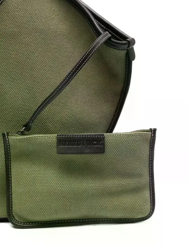 Hereu Calella Shoulder Bag