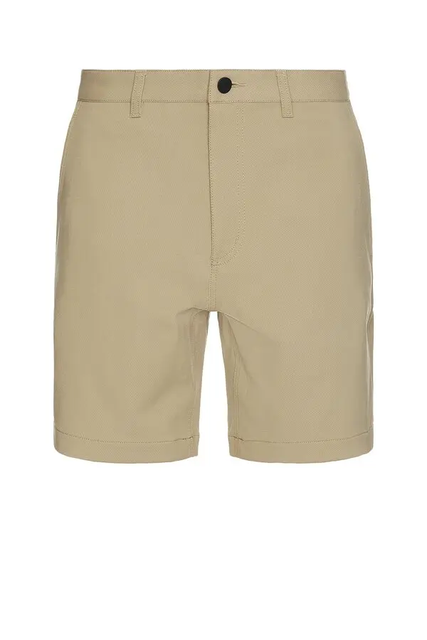 Theory Standard Shorts - Bark