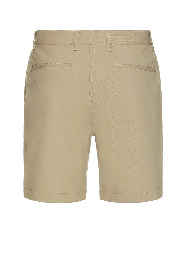 Theory Standard Shorts - Bark