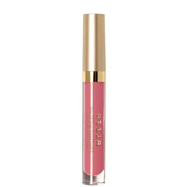 STILA Stay All Day Shimmer Liquid Lipstick 3ml - Patina Shimmer