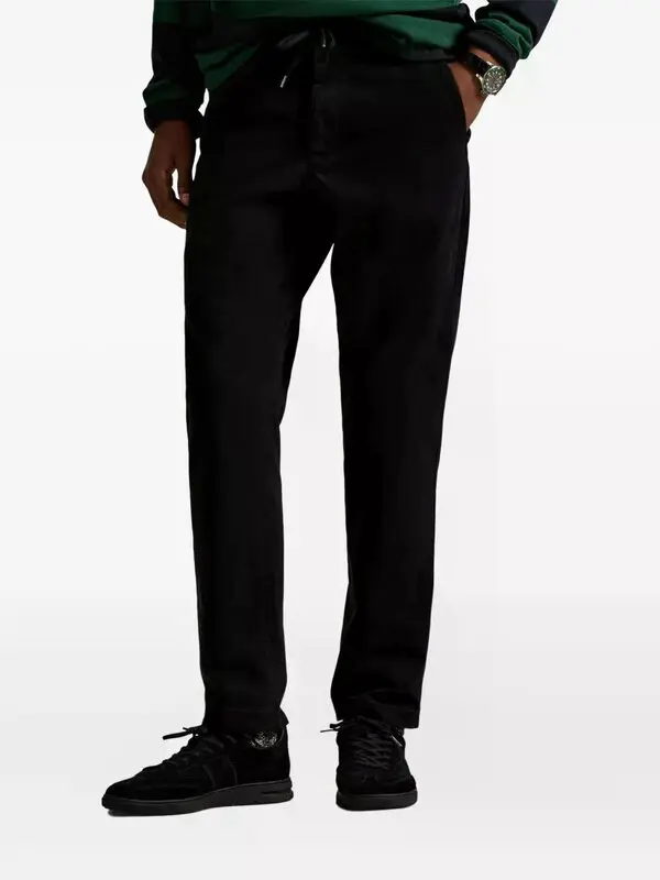Polo Ralph Lauren Drawstring-waist Trousers