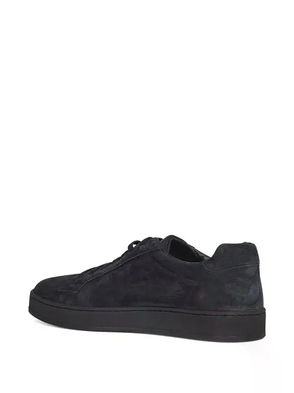 Church's Ludlow Elasticated-lace Sneakers - Black