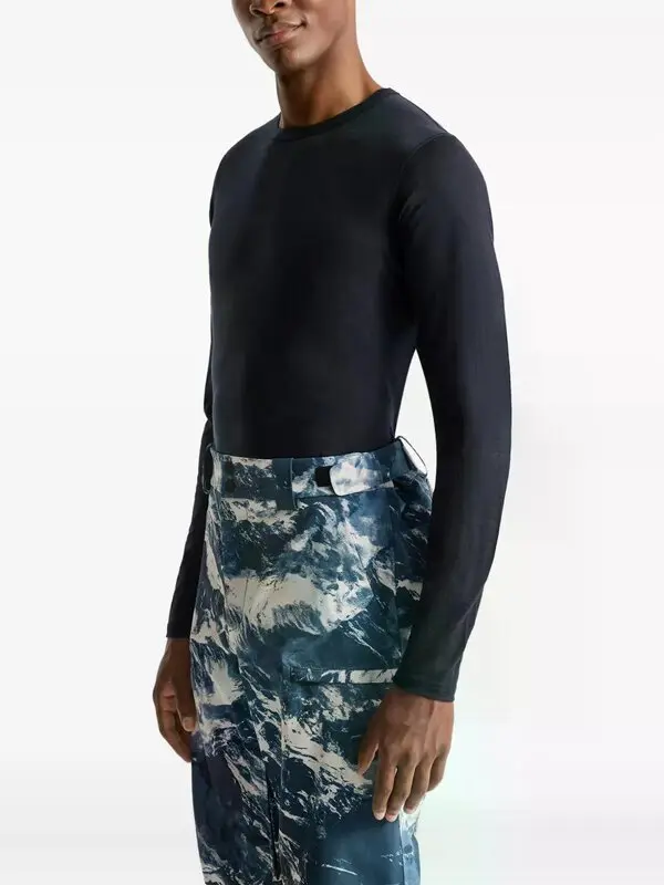 Fusalp Nerius Base-layer Ski Top
