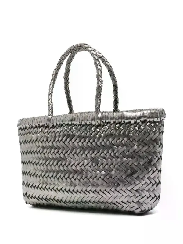 Dragon Diffusion Mini Flat Gora Tote Bag