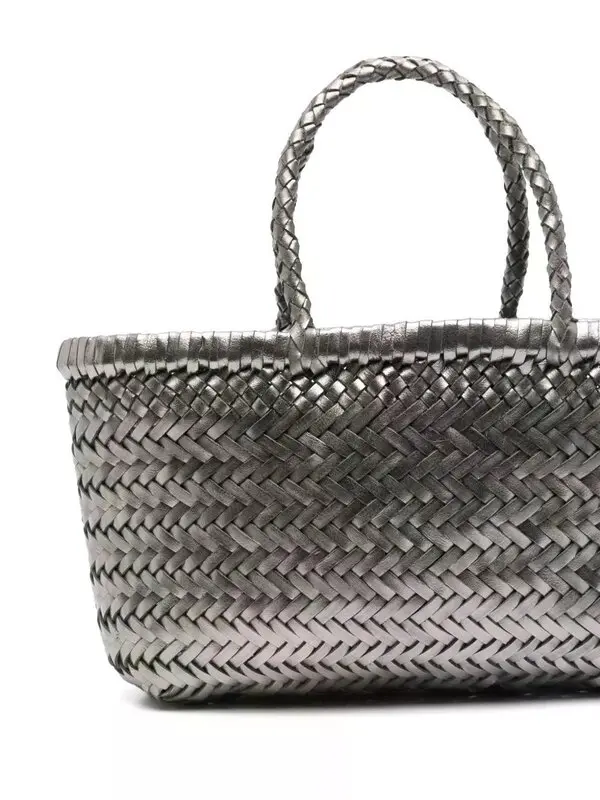 Dragon Diffusion Mini Flat Gora Tote Bag