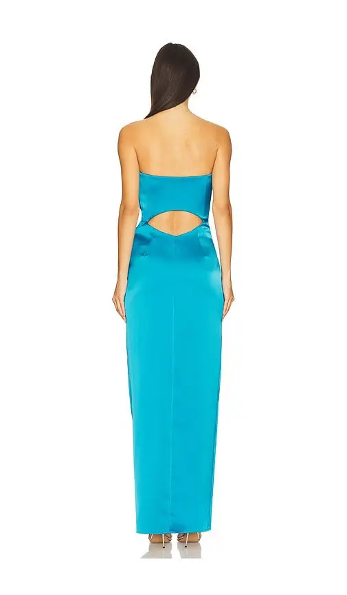 Katie May Kesia Gown