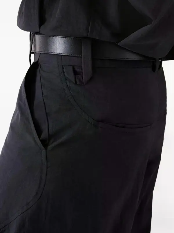 Jacquemus High-rise Cargo Trousers
