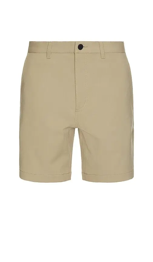 Theory Standard Shorts - Bark