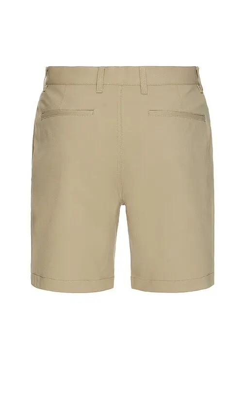 Theory Standard Shorts - Bark