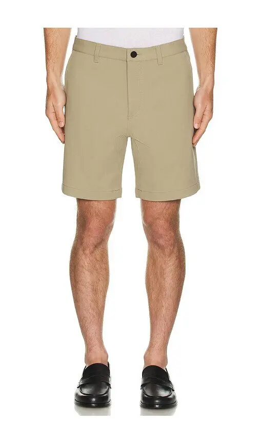 Theory Standard Shorts - Bark