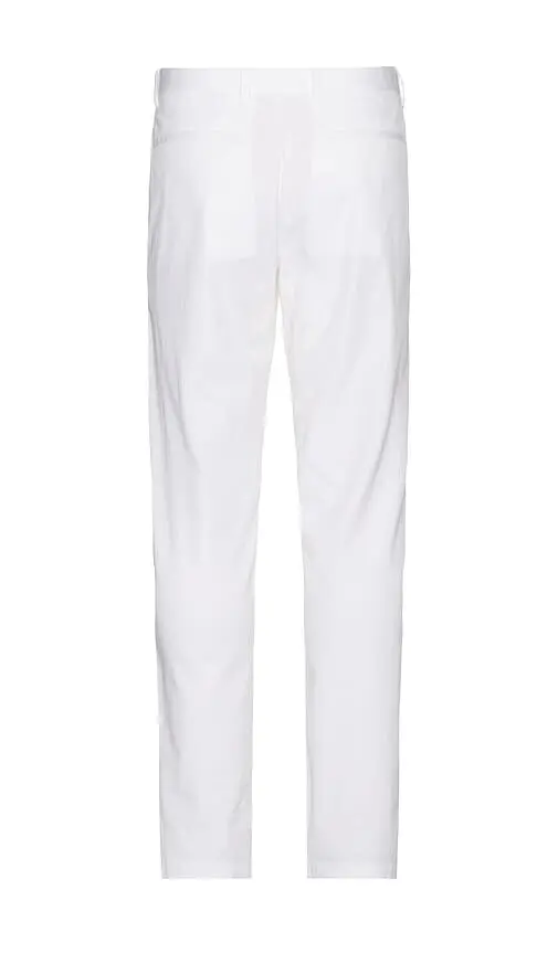 Theory Zaine Pants - White
