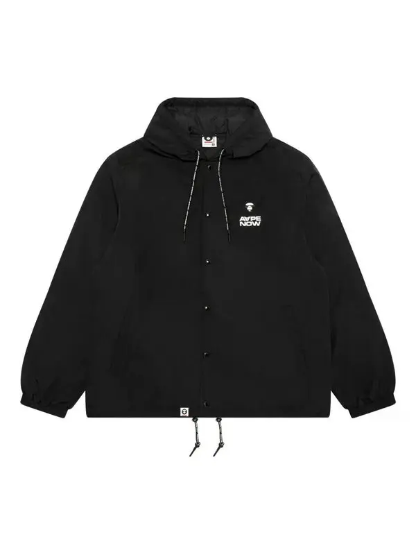 AAPE BY *A BATHING APE Quilted Jacket